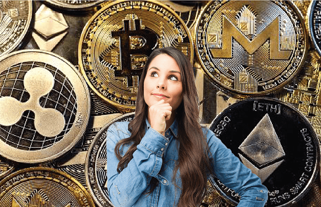 A Beginner's Guide: How to Choose a Great Cryptocurrency to Invest In ...