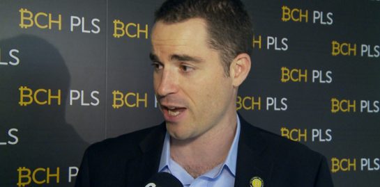 Top 10 Quotes By Roger Ver aka. "The Bitcoin Jesus" | Cryptoverze