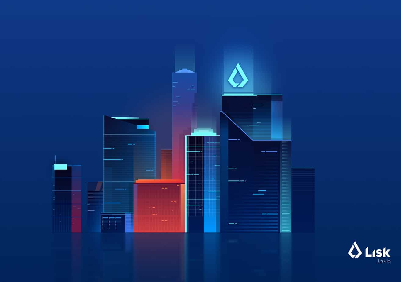 Top 6 Best Lisk Wallets / Ways To Store Your LSK Coins | Cryptoverze