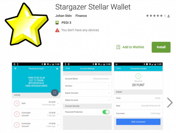 Top 6 Best Stellar Wallet To Store Your Lumen (XLM) | Cryptoverze