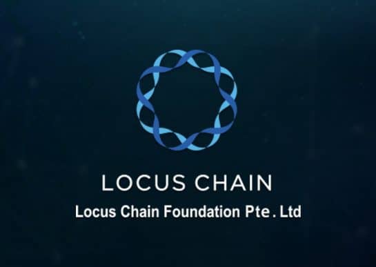 New Blockchain Entrant Locus Chain Solves The Efficiency Issue Of ...