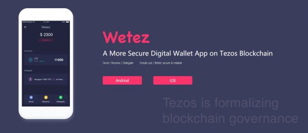 Top 6 Potential Tezos Wallets To Store Your XTZ Coins In (Non-Official ...