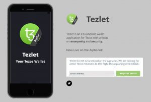 Top 6 Potential Tezos Wallets To Store Your XTZ Coins In (Non-Official ...