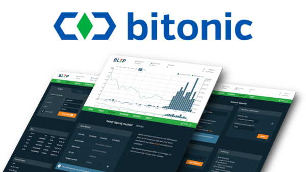 Bitonic Review - The Oldest Bitcoin Exchange In the Netherlands ...