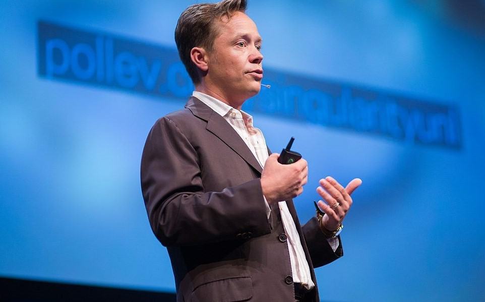BWC South Meets Miami’s Art Basel with Brock Pierce as Keynote Speaker ...