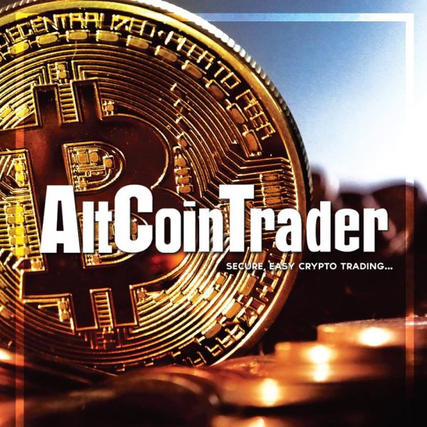 AltcoinTrader Review (How good is this?) | Cryptoverze