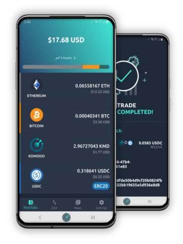 Top 8 Best Multicryptocurrency / Multicoin Wallets | Cryptoverze