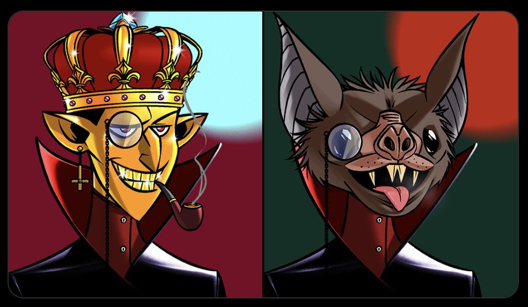 Sneaky Vampire, Bored Apes NFT Champagne sold for US$2.5 mln | Cryptoverze